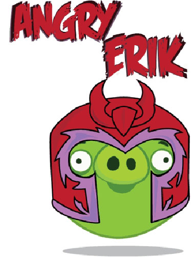 Angry Birds 'Heroes' - Jogos - UOL Jogos