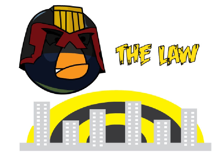 Angry Birds 'Heroes' - Jogos - UOL Jogos