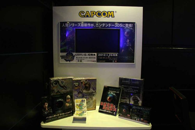Capcom Bar - Jogos - UOL Jogos