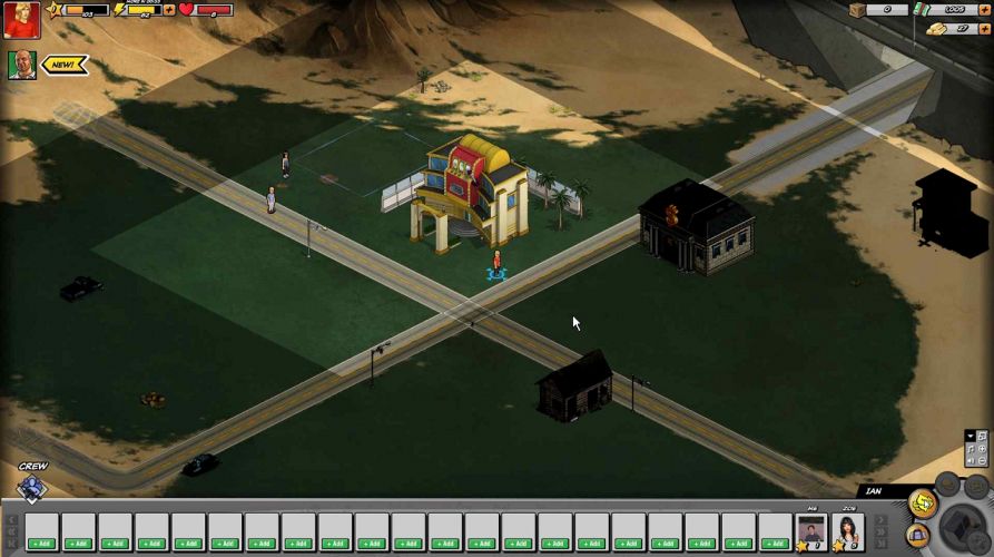 Mafia Wars 2 - Jogos - UOL Jogos