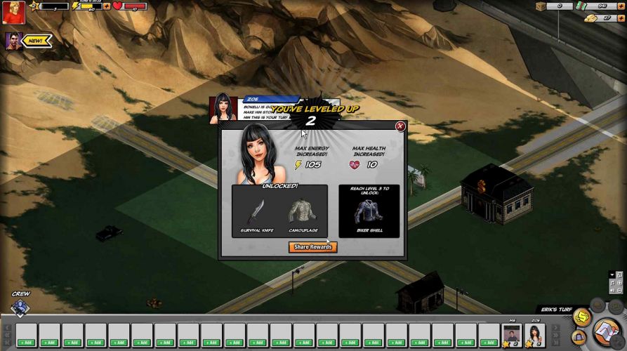 Mafia Wars 2 - Jogos - UOL Jogos