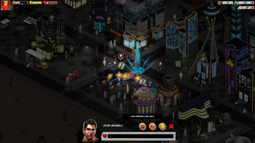 Mafia Wars 2 - Jogos - UOL Jogos