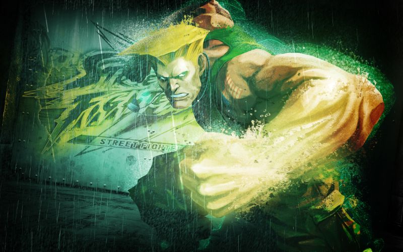 Veja os papéis de parede de "Street Fighter X Tekken" - Jogos - UOL Jogos