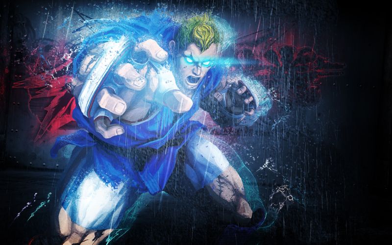 Veja os papéis de parede de "Street Fighter X Tekken" - Jogos - UOL Jogos