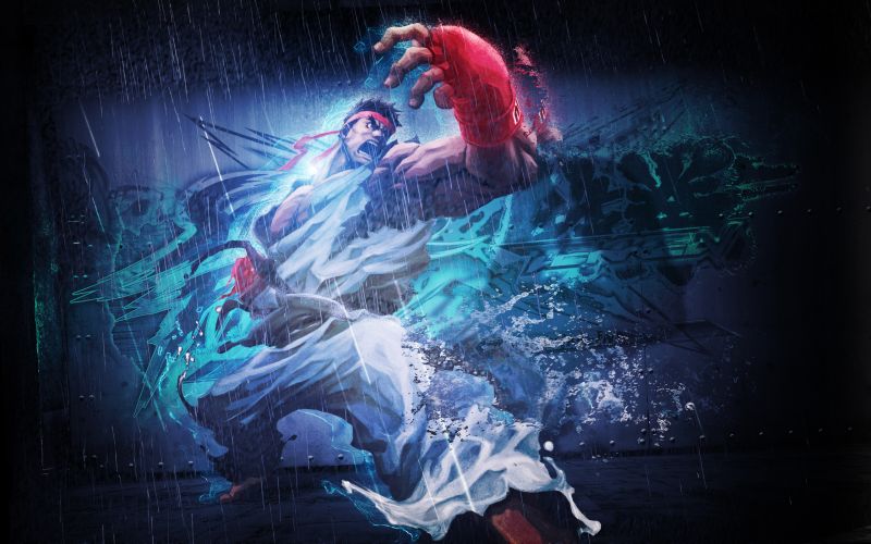Veja os papéis de parede de "Street Fighter X Tekken" - Jogos - UOL Jogos