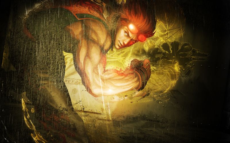 Veja os papéis de parede de "Street Fighter X Tekken" - Jogos - UOL Jogos