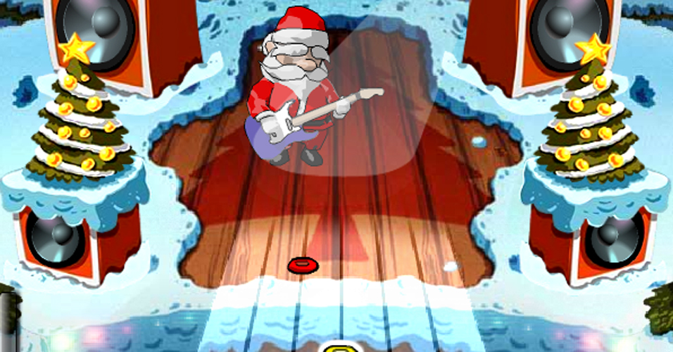 Webgames natalinos - Jogos - UOL Jogos